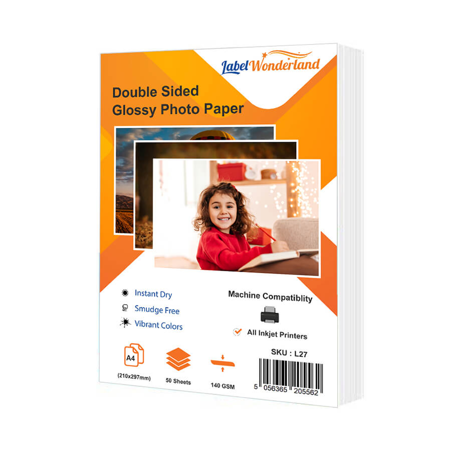 Glossy photo paper a4/a4 photo paper/Glossy photo paper/hp inkjet ...